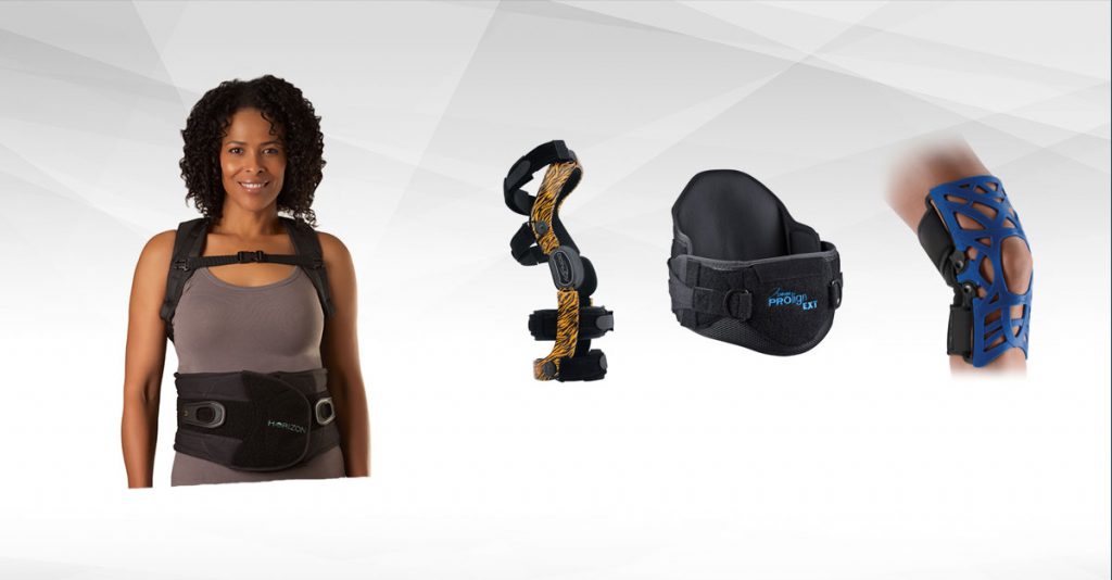 BRACING/ORTHOTICS FOR PAIN MANAGEMENT | Lifestyle DME Group