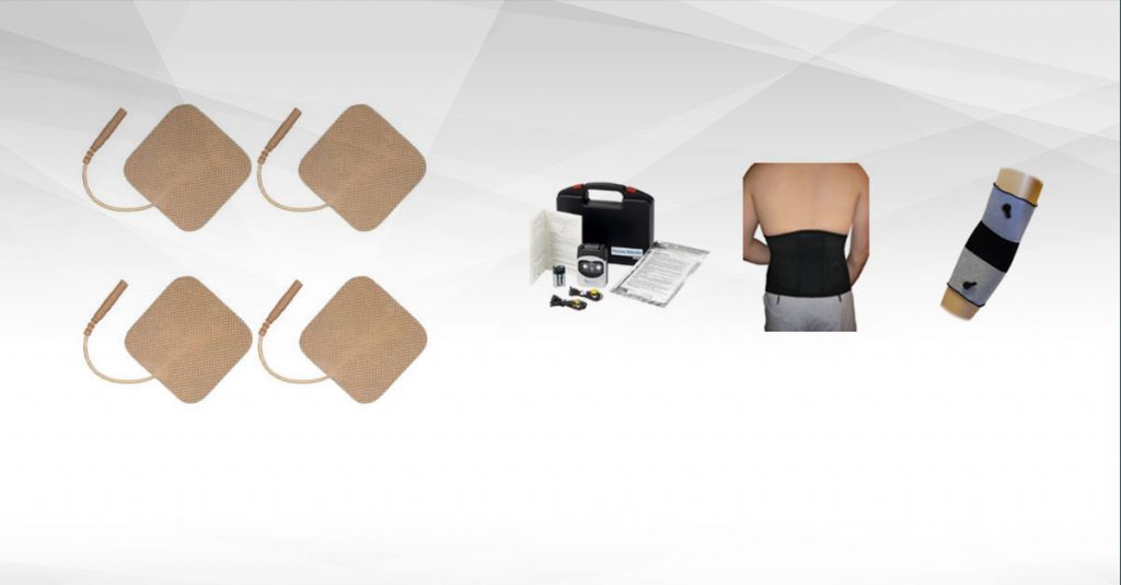 ELECTRICAL STIMULATION DEVICES | Lifestyle DME Group